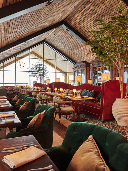 Hemsedal | Scandinavian Alps | The eternally young village