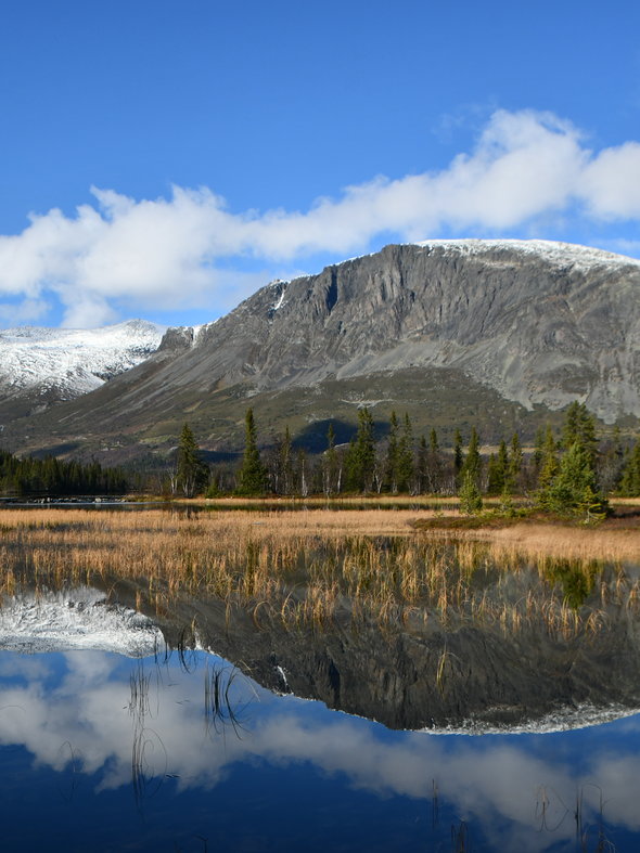 Hemsedal | Områder i Hemsedal