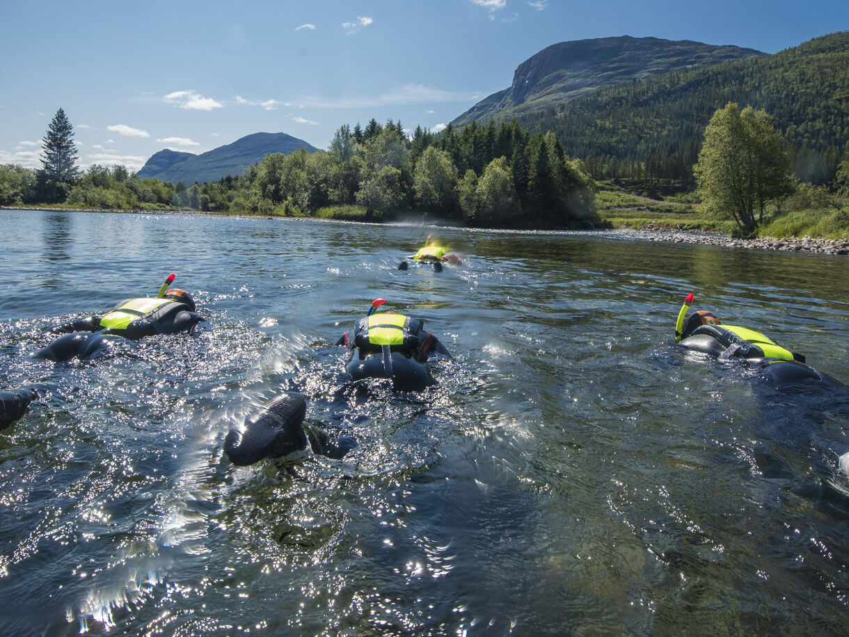Hemsedal | 10 top things this summer