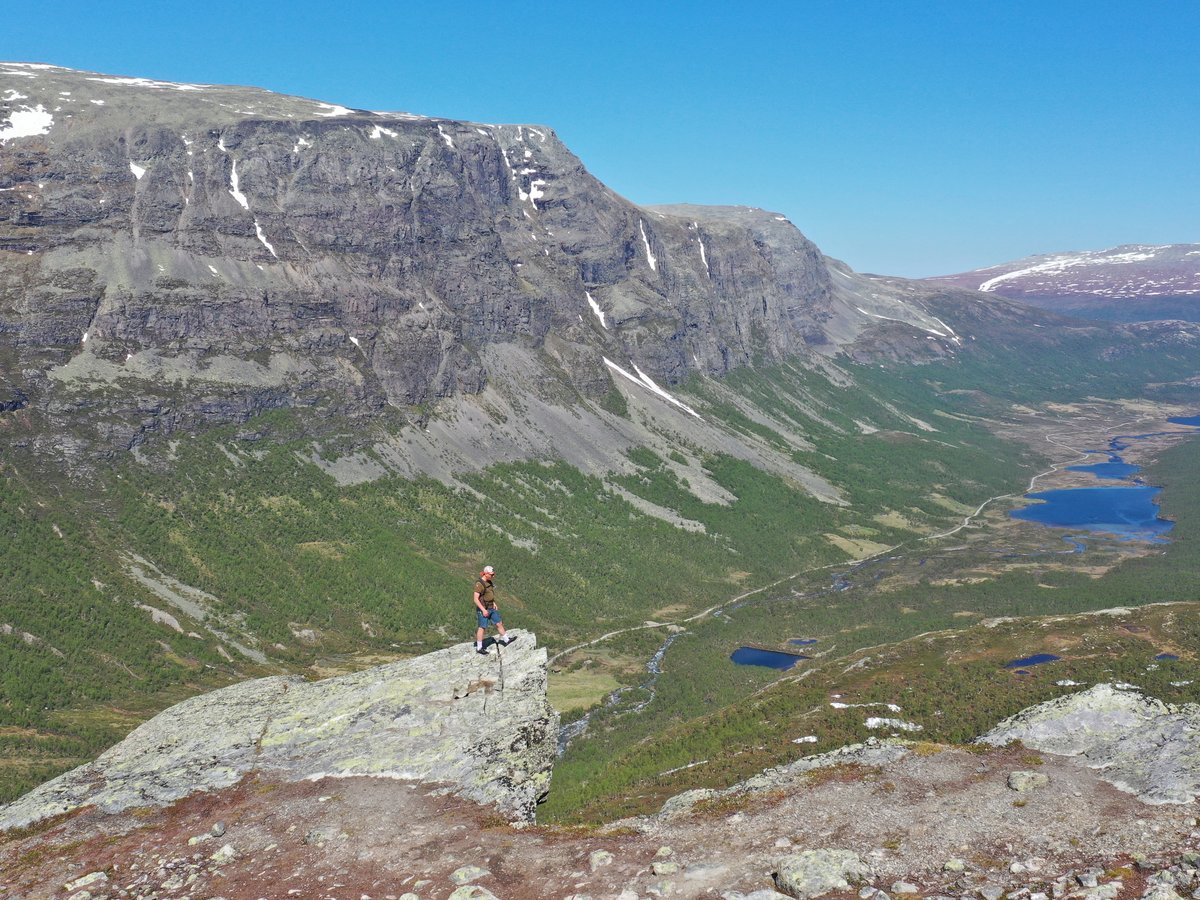 Hemsedal | Hydalshjallen