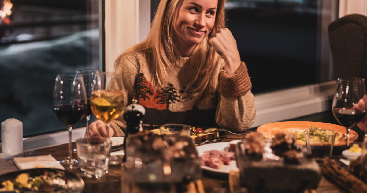 Hemsedal | Hemsedal cafe