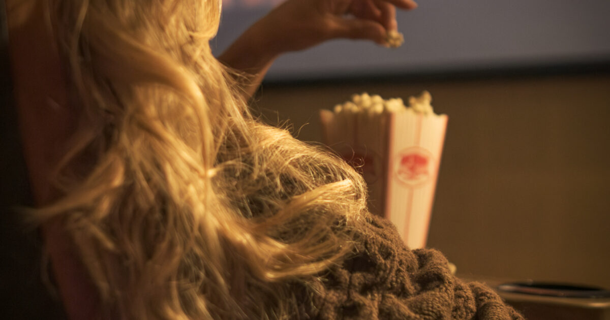 Hemsedal | Kino med filmklassikere på Skarsnuten!
