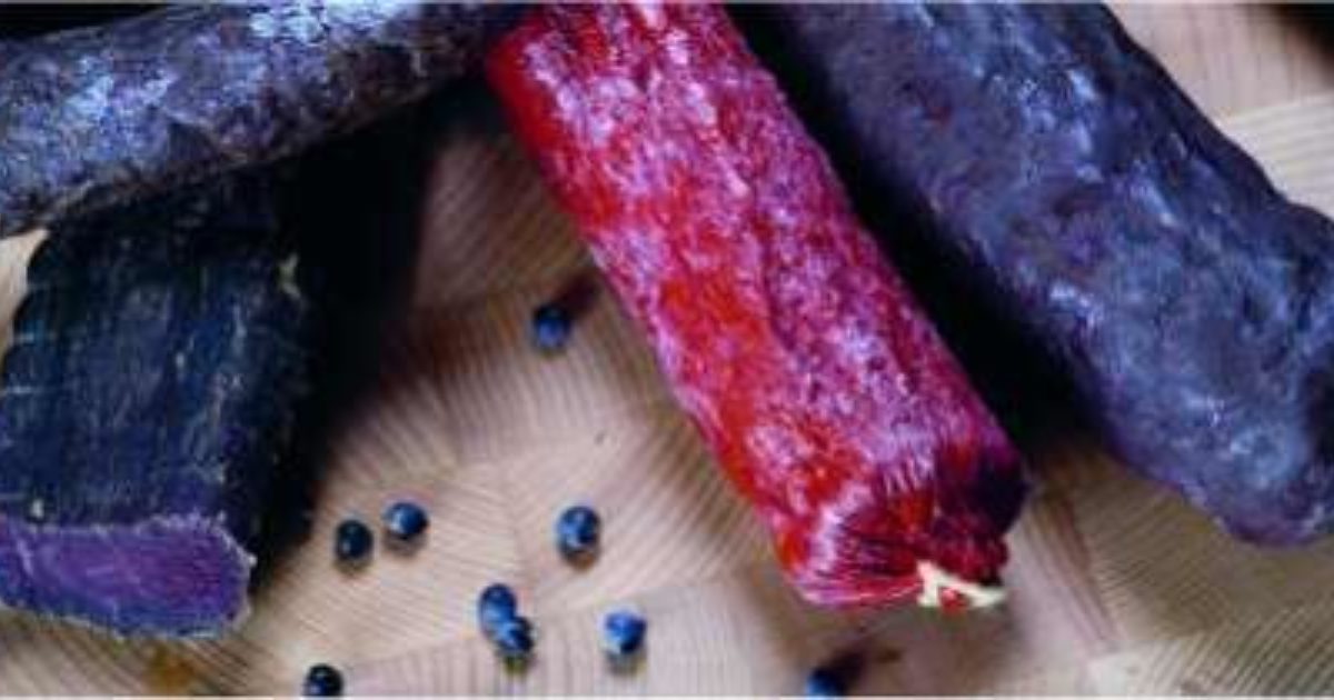 Hemsedal | Tamt & Vilt