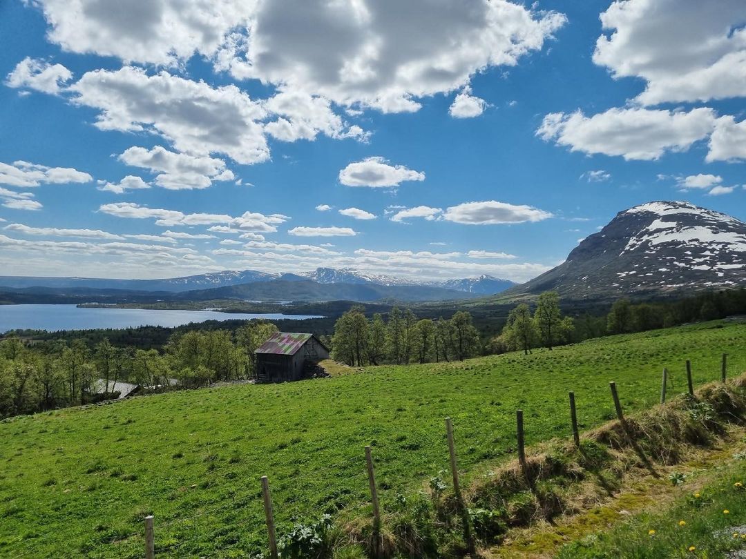 Hemsedal | Topp 20 fjellturer